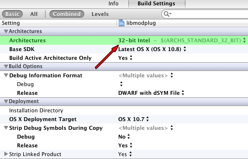 Mac Osx Native Extension Dylib Problem Solved Gamemaker Community
